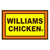 Williams Chicken Delivery Menu | Order Online | 2405 E Plano Pkwy Plano ...