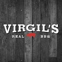 Virgil's Real Barbecue Delivery Menu | Order Online | 152 W 44th St New ...