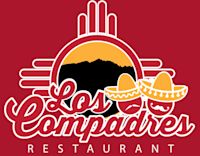 Los Compadres Delivery Menu | Order Online | 2437 Central Ave NW ...