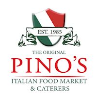 Pino's of Dix Hills Delivery Menu | Order Online | 683C Old Country Rd ...