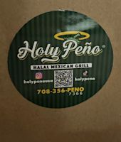 Holy Peno Delivery Menu | Order Online | 8473 South Harlem Avenue ...