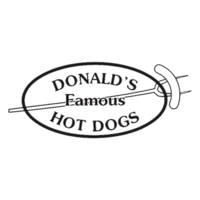 Donald's Famous Hot Dog's Delivery Menu | Order Online | 2325 S Western ...
