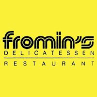 Fromin's Delivery Menu | Order Online | 1832 Wilshire Blvd Santa Monica ...