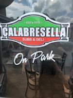 Calabresella's on Park - Rochester, NY Restaurant | Menu + Delivery ...
