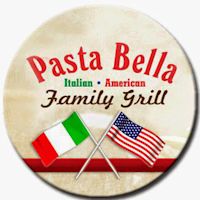 Pasta Bella Delivery Menu | Order Online | 3696 Austell Rd SW Marietta ...
