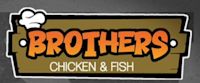 Brothers Fried Fish and Chicken Delivery Menu | Order Online | 290 ...