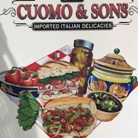 Cuomo & Sons Deli Delivery Menu | Order Online | 7709 Broadway North ...