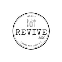 Revive & Co Delivery Menu | Order Online | 208 Main St Weymouth | Grubhub