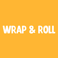Wrap & Roll - Pearland, TX Restaurant | Menu + Delivery | Seamless