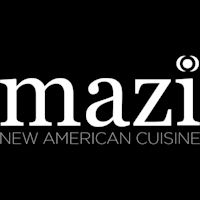 Mazi DC Delivery Menu | Order Online | 1518 K St NW Washington | Grubhub