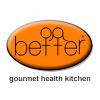 Better Gourmet Health Kitchen Delivery Menu | Order Online | 2333 Hylan ...