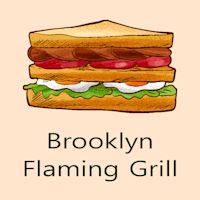 Brooklyn Flaming Grill Delivery Menu | Order Online | 760 McDonald Ave ...