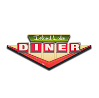 Island Lake Diner Delivery Menu | Order Online | 625 Portion Rd ...