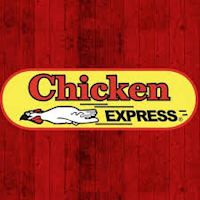 Chicken Express Delivery Menu | Order Online | 9005 Benbrook Blvd Fort ...