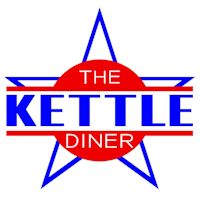 The Kettle Diner Delivery Menu | Order Online | 300 Marine Blvd ...