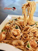 Ginger Zing Delivery Menu | Order Online | 3460 E Southern Ave Mesa ...