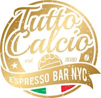 Tutto Calcio Espresso Bar & Giovanna's Kitchen - Queens, NY Restaurant ...