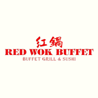 Red Wok Chinese Buffet Delivery Menu | Order Online | 1679 East Sherman ...
