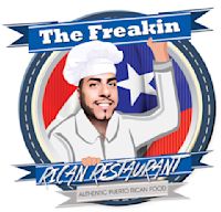 The Freakin Rican Restaurant Delivery Menu | Order Online | 4306 34th ...
