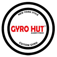 Gyro Hut Delivery Menu | Order Online | 18002 Park Row Houston | Grubhub
