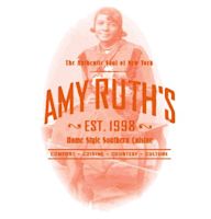 Amy Ruth's Home Style Southern Cuisine - New York, NY Restaurant | Menu ...