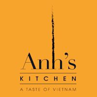 Anh's Kitchen Delivery Menu | Order Online | 855 Peachtree St NE ...
