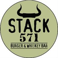 Stack 571 Burger & Whiskey Bar Delivery Menu | Order Online | 12540 ...