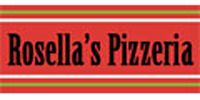 Rosella's Pizzeria Delivery Menu | Order Online | 164 William St New ...