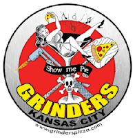 Grinders Delivery Menu | Order Online | 417 E 18th St Kansas City | Grubhub