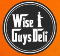 Wise Guys Deli - West Warwick, RI Restaurant | Menu + Delivery | Seamless