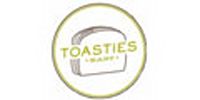 Toasties - New York, NY Restaurant | Menu + Delivery | Seamless