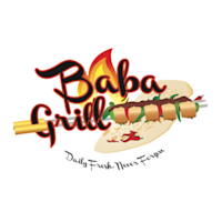 Baba Grill - Cinnaminson, NJ Restaurant | Menu + Delivery | Seamless