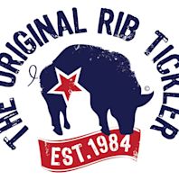 The Original Rib Tickler Delivery Menu | Order Online | 28930 TX-249 ...