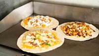 Two Fellas Grill Delivery Menu | Order Online | 2730 W Michigan Ave ...