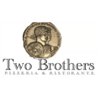 Two Brothers Italian Restaurant Delivery Menu | Order Online | 13740 SW ...