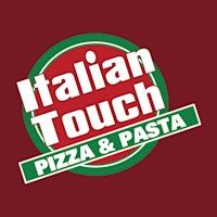 Italian Touch (new management) Delivery Menu | Order Online | 28 E ...