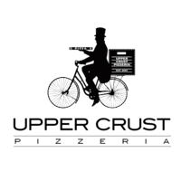 The Upper Crust Pizzeria Delivery Menu | Order Online | 20 Charles St ...