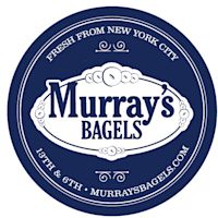 Murray's Bagels Delivery Menu | Order Online | 500 6th Ave New York ...