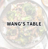 Wang's Table - Reno, NV Restaurant | Menu + Delivery | Seamless