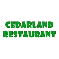 Cedarland Restaurant Delivery Menu | Order Online | 13007 Warren Ave ...