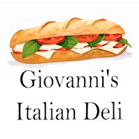Giovanni's Italian Deli Delivery Menu | Order Online | 925 N Broadway ...