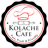 The Kolache Cafe Delivery Menu | Order Online | 4302 E Ray Rd Phoenix ...