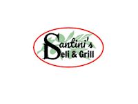 Santini's Deli and Grill Delivery Menu | Order Online | 2004 Main St ...