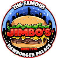 Jimbos Hamburger Palace Delivery Menu | Order Online | 703 Lenox Ave ...
