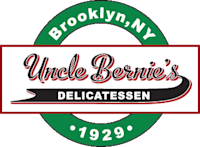 Uncle Bernie's Delicatessen Delivery Menu | Order Online | 17615 ...