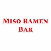 miso ramen bar