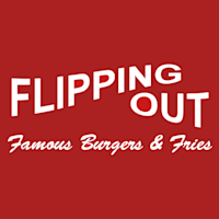 Flipping Out Burger Delivery Menu | Order Online | 4008 S 12th St ...