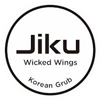 Jiku Wicked Wings & Korean Grub - Kings, NY Restaurant | Menu ...