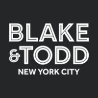Blake & Todd Delivery Menu | Order Online | 7 W 47th St New York City ...