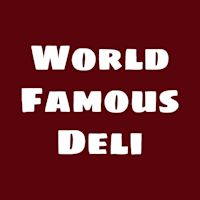 World Famous Deli - BK 11217 - Brooklyn, NY Restaurant | Menu ...